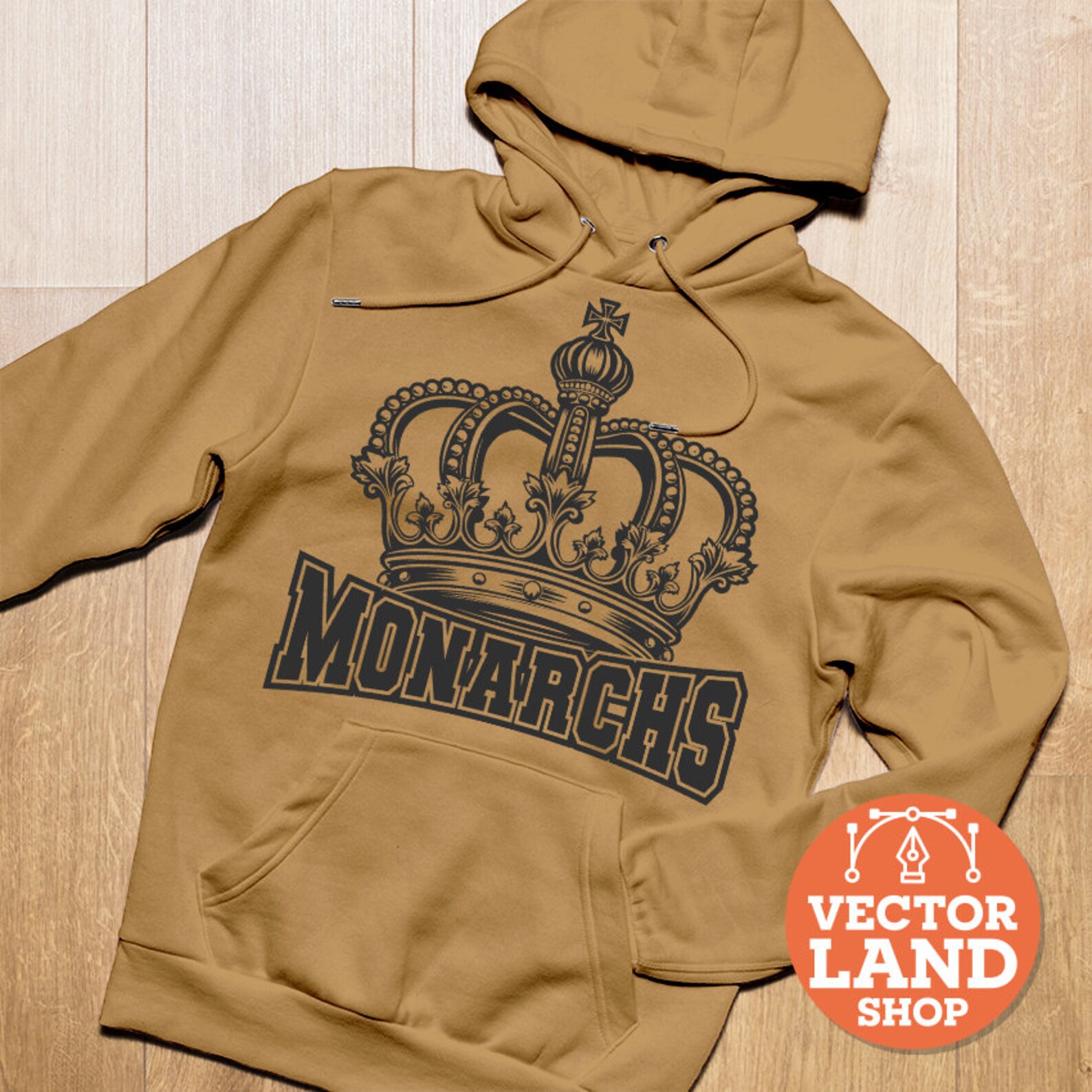 Monarchs Svg, Monarch Svg, Monarch Png, Mascot School, Crown Clipart ...