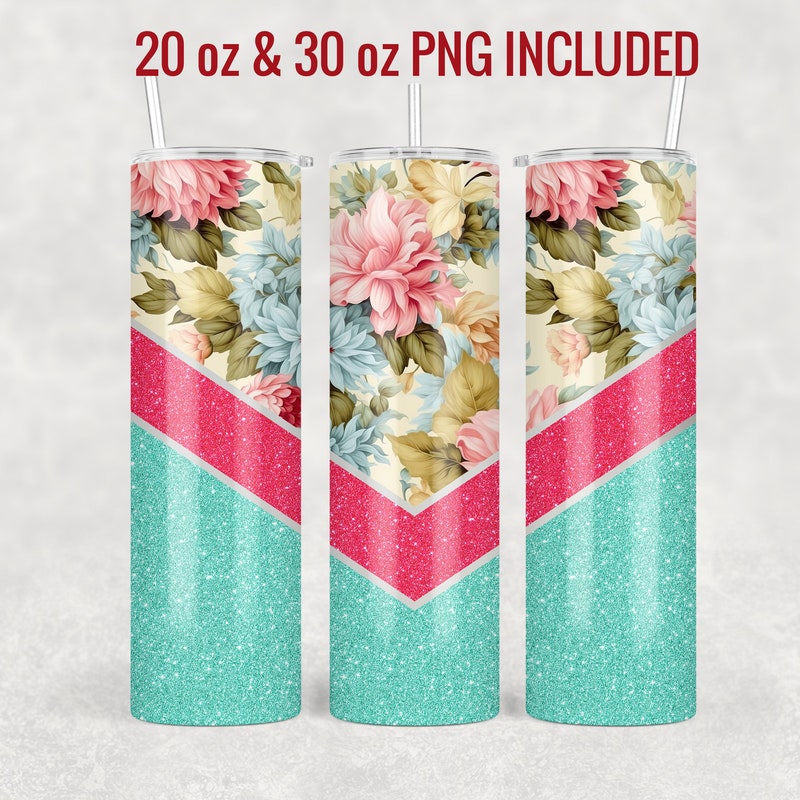 Split Tumbler - Etsy