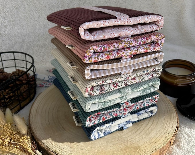 Bow Book Sleeve - Etsy