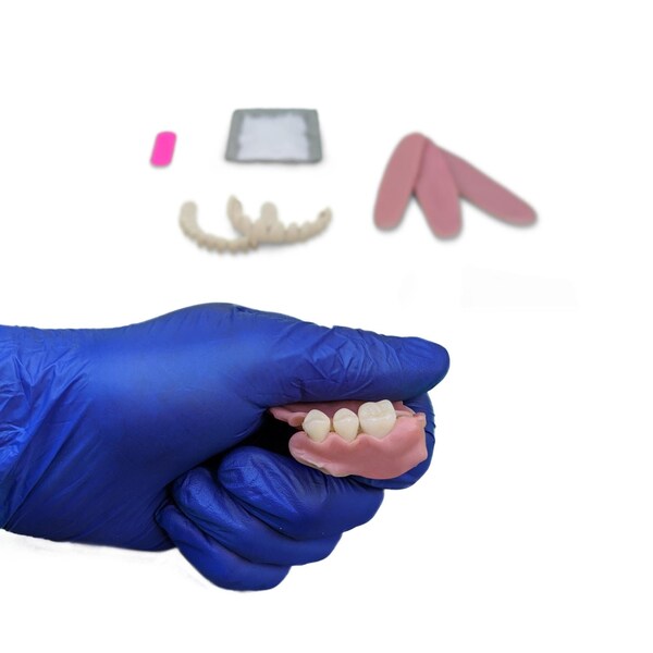 Denture Kit - Etsy