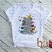 Blood Vial Christmas Tree, Phlebotomist, Nurse, Medical, Sublimation ...