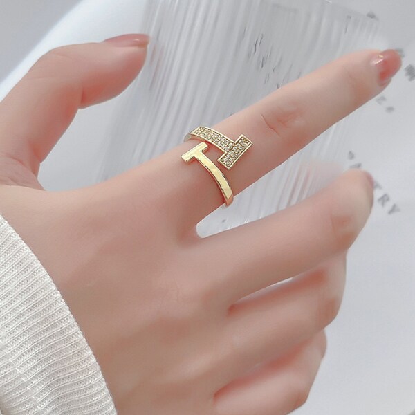 Index Finger Rings - Etsy