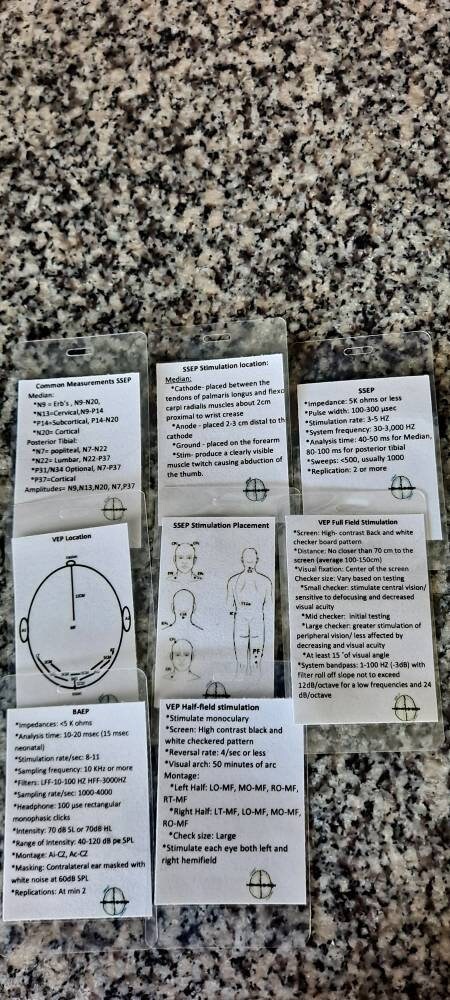 EP Cheat Sheet Badge - Etsy