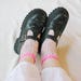 Crochet Lace Socks PDF Pattern Adult Crochet Socks Instant Download - Etsy