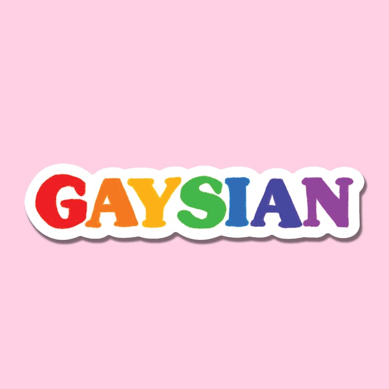 Asian Pride - Etsy
