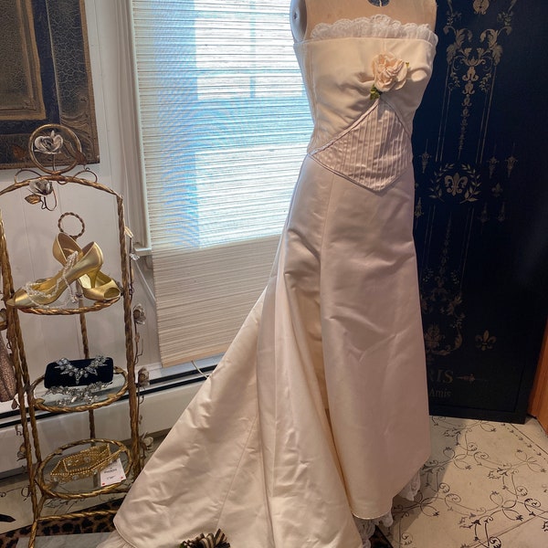 Custom Couture - Etsy