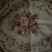 Antique Wool Rug - Etsy