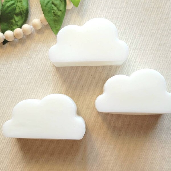 Soap Shapes - Etsy