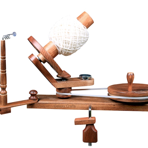 Antique Yarn Winder - Etsy