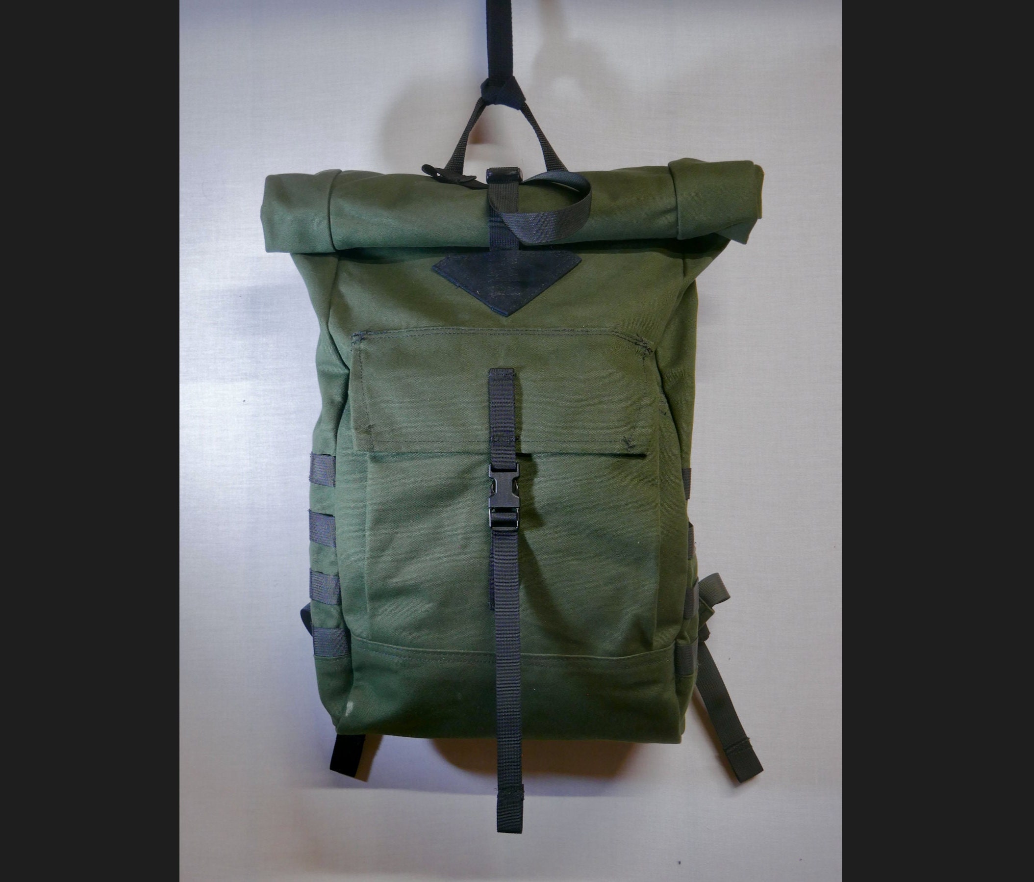 Bushcraft Pack