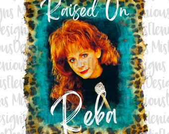 Reba Mcentire Svg - Etsy Ireland