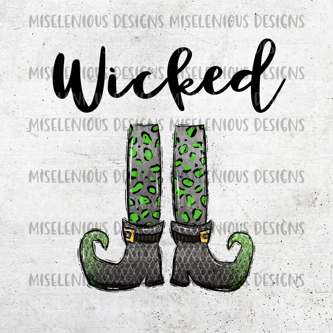 Wicked Png-witch Png Wicked Witch Png Halloween Png Halloween Witch Png ...