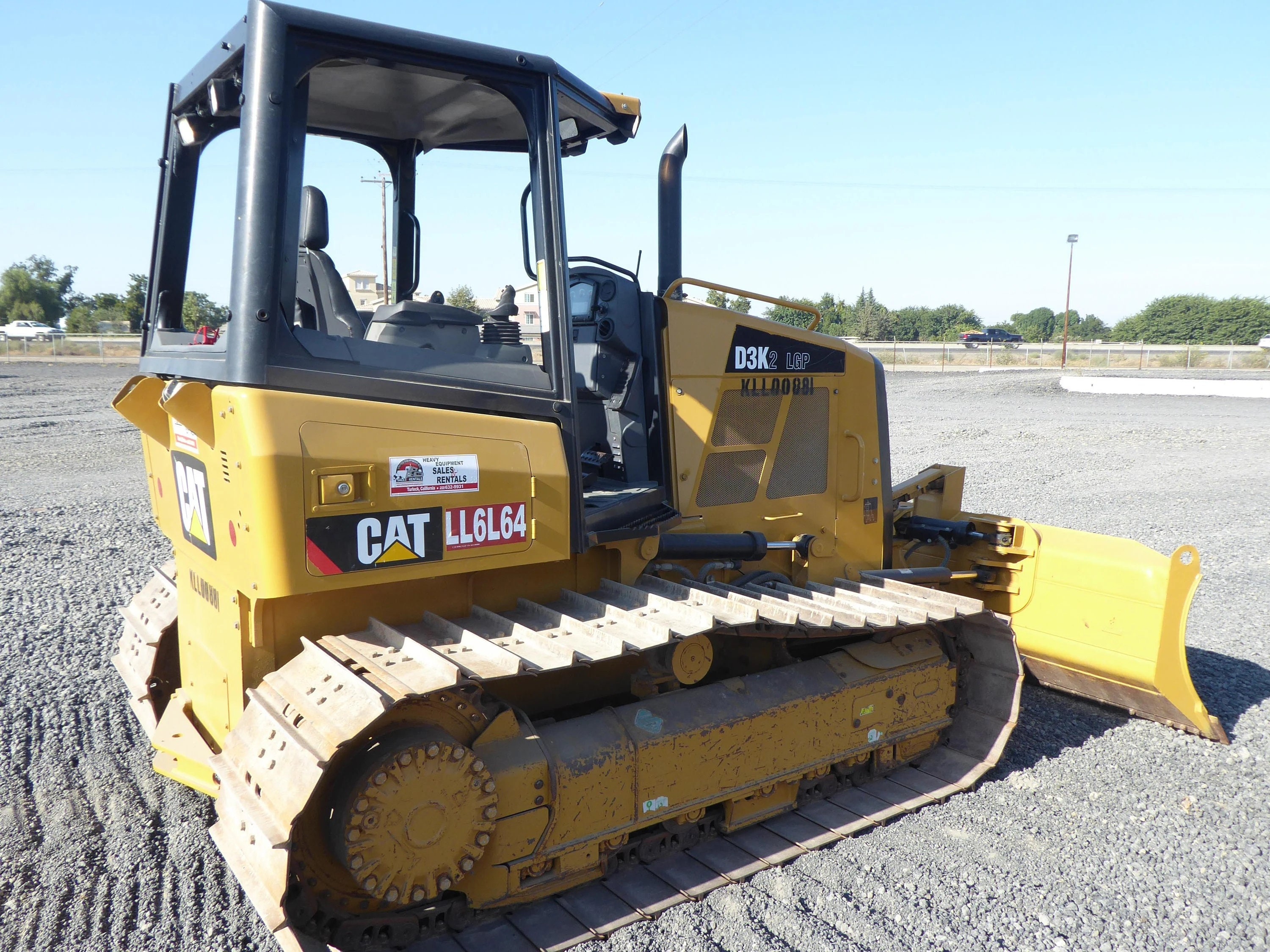 E.I.N. CARB SMOG Stickers Decal Labels (set of Two) Equipment ...