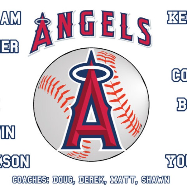 Baseball Banner - Etsy