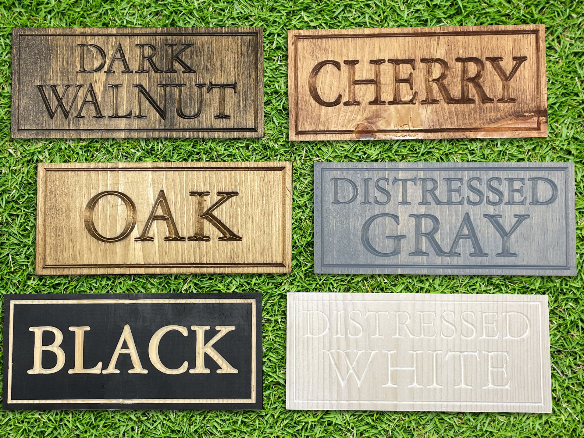 Personalized Carved Wood Sign Custom Wedding Bride Groom Family Gift ...