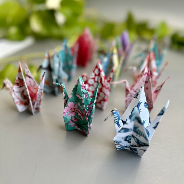 Origami Boxes - Etsy