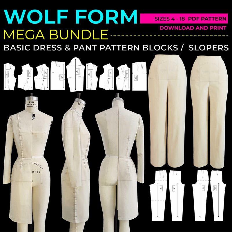 Male Dress Forms Sewing - Etsy