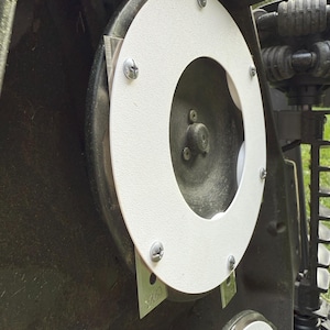 LUBA 2 AWD Blade Covers (prevents Stuck Blades) - Etsy