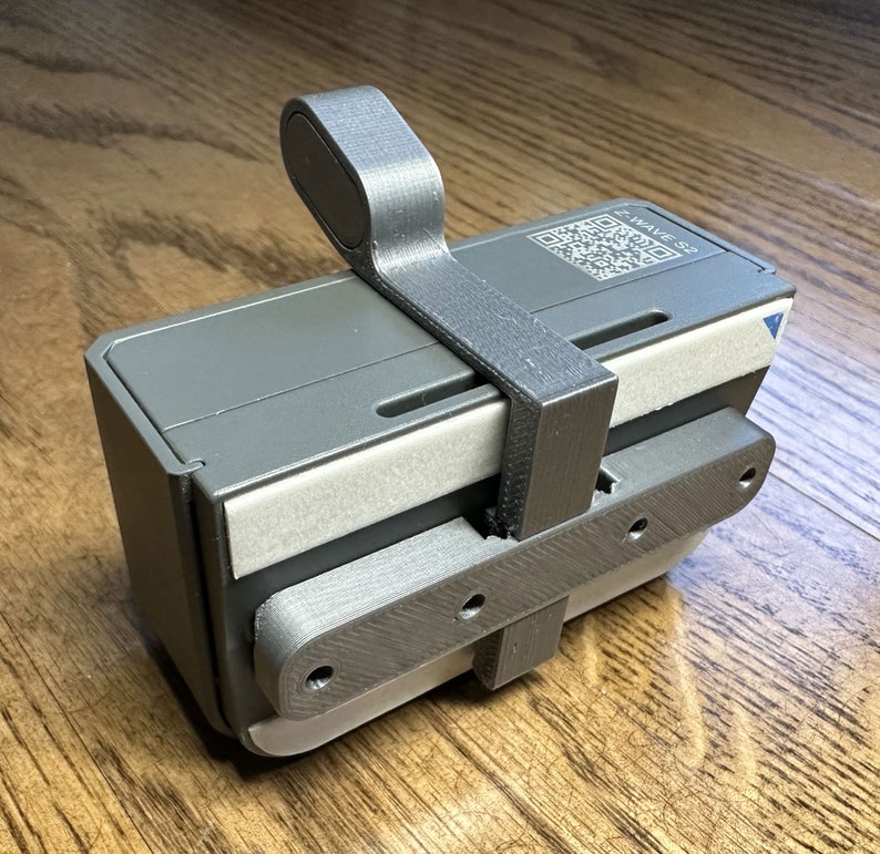 Ring Garage Door Mount for Ring Alarm Outdoor Contact Sensor - Etsy