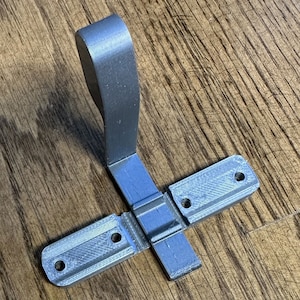 Garage Door Mount for Ring Outdoor Contact Sensor - Etsy