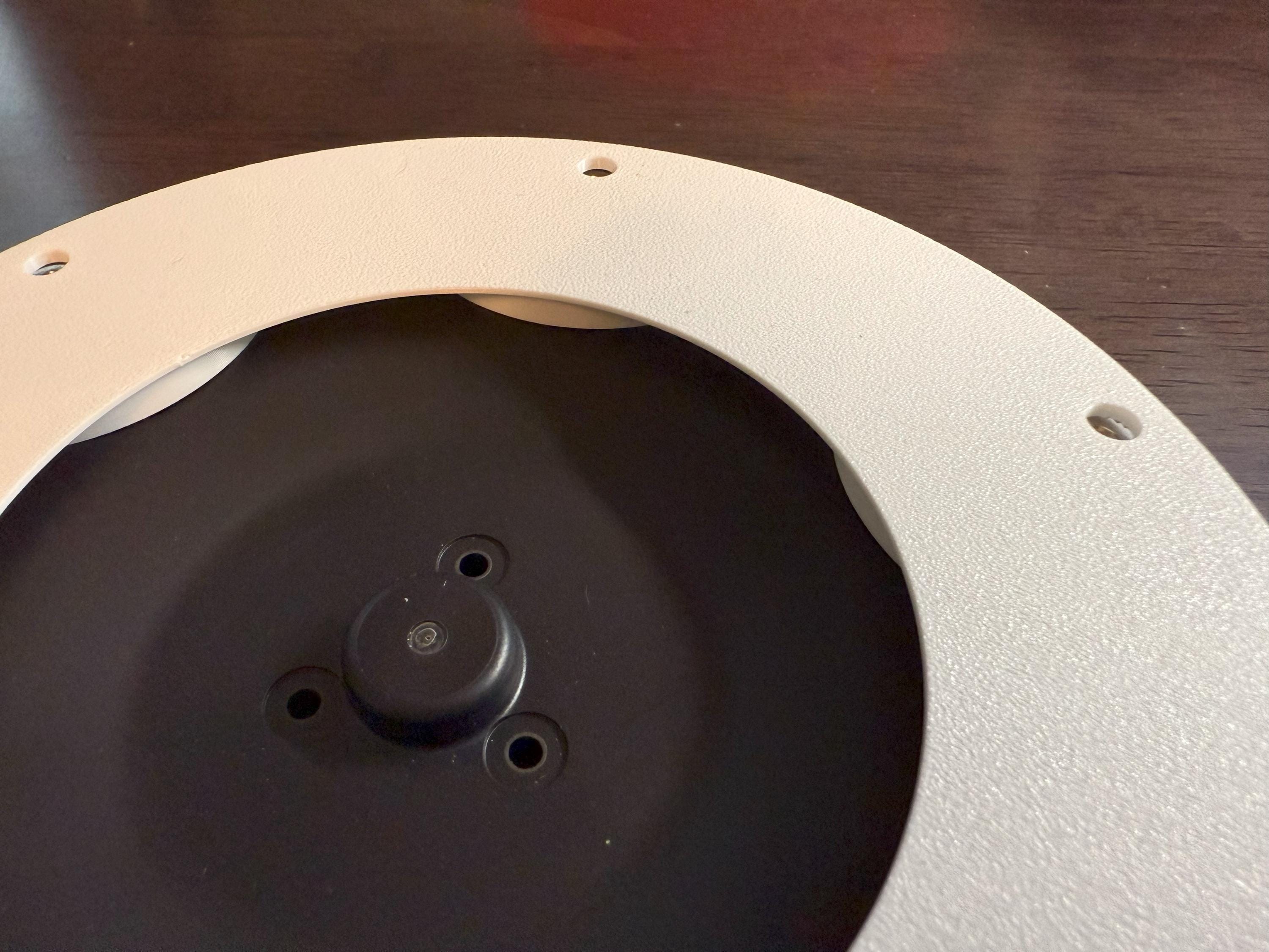 LUBA 2 AWD Blade Covers (prevents Stuck Blades) - Etsy Canada