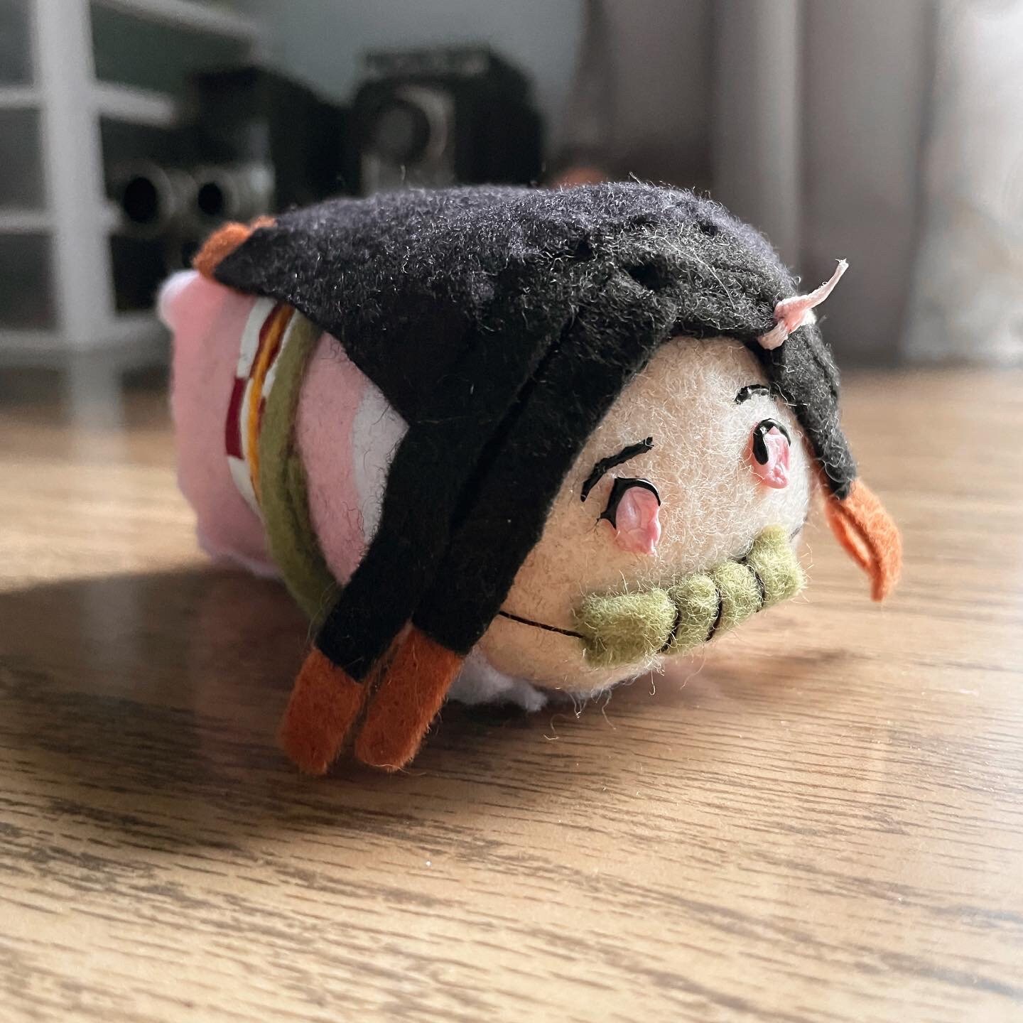 Custom Character Bean - Etsy