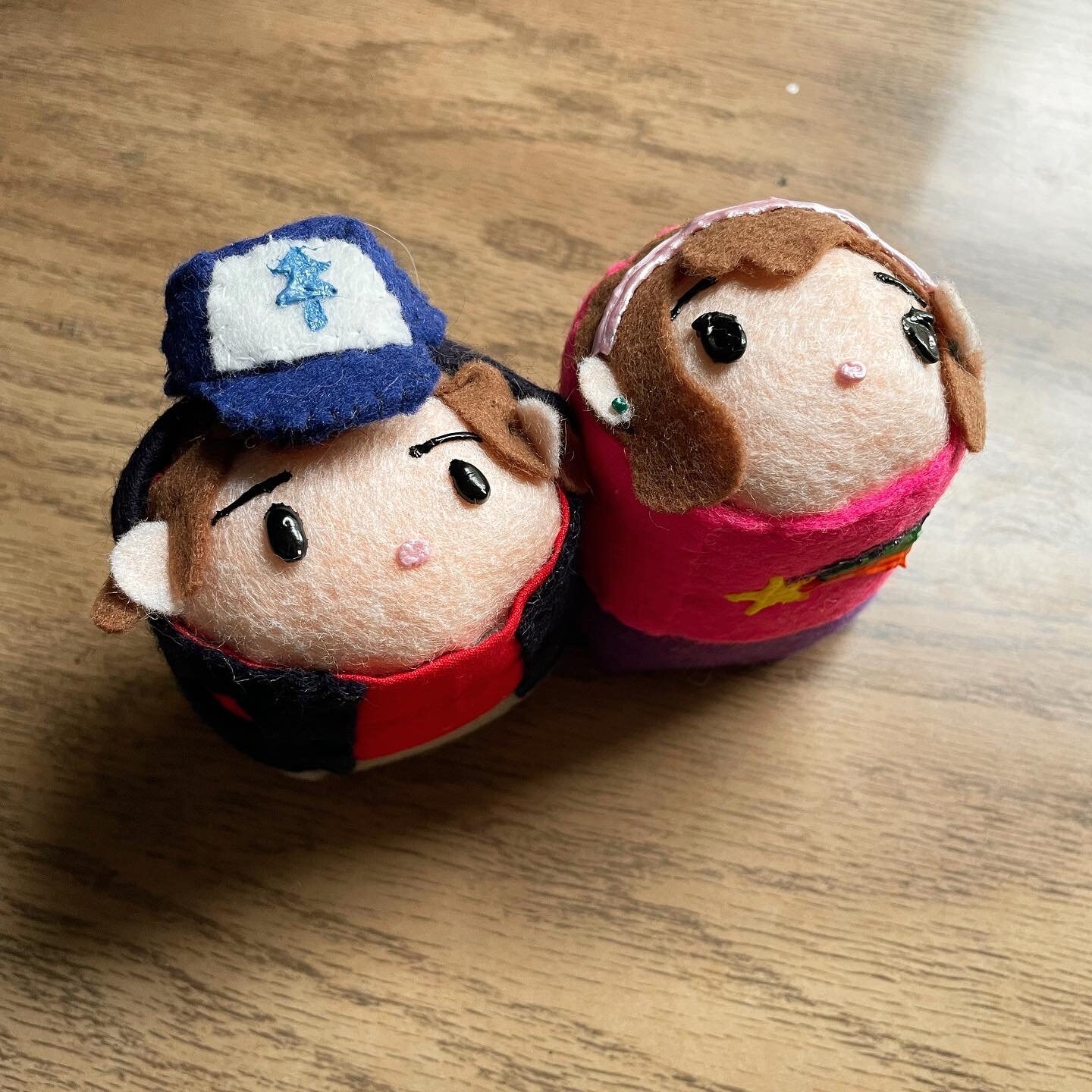 Custom Character Bean Etsy