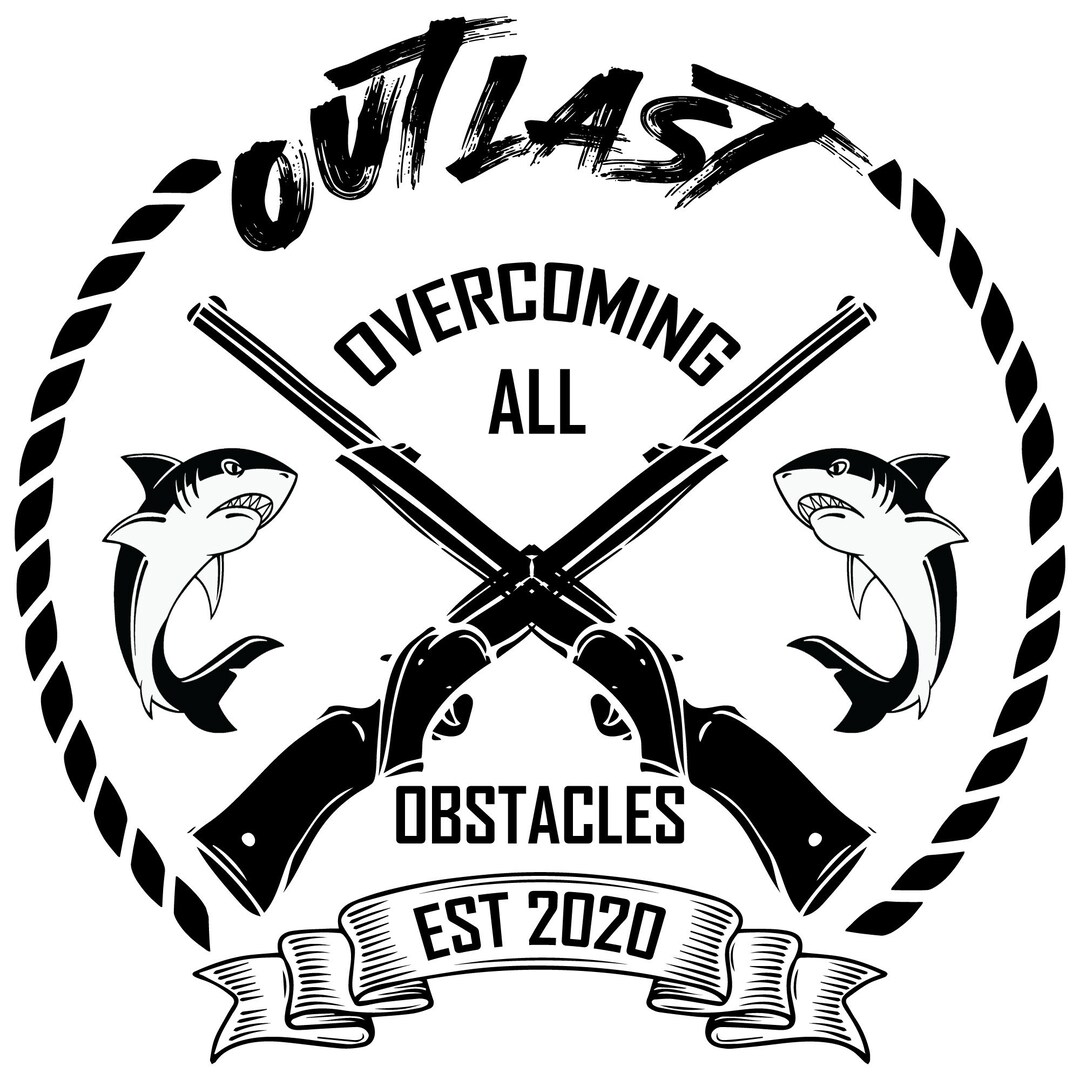 Outlast T-shirt - Etsy