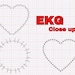 EKG/ECG Heart Rhythm Bundle - Etsy