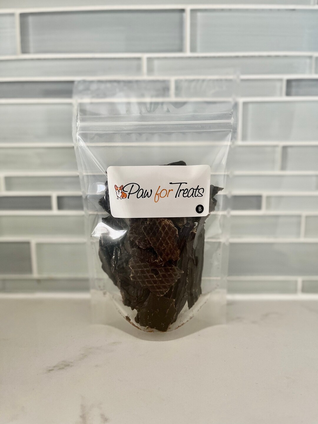 Dehydrated Beef Liver Dog Treats | High-protein Jerky - Etsy