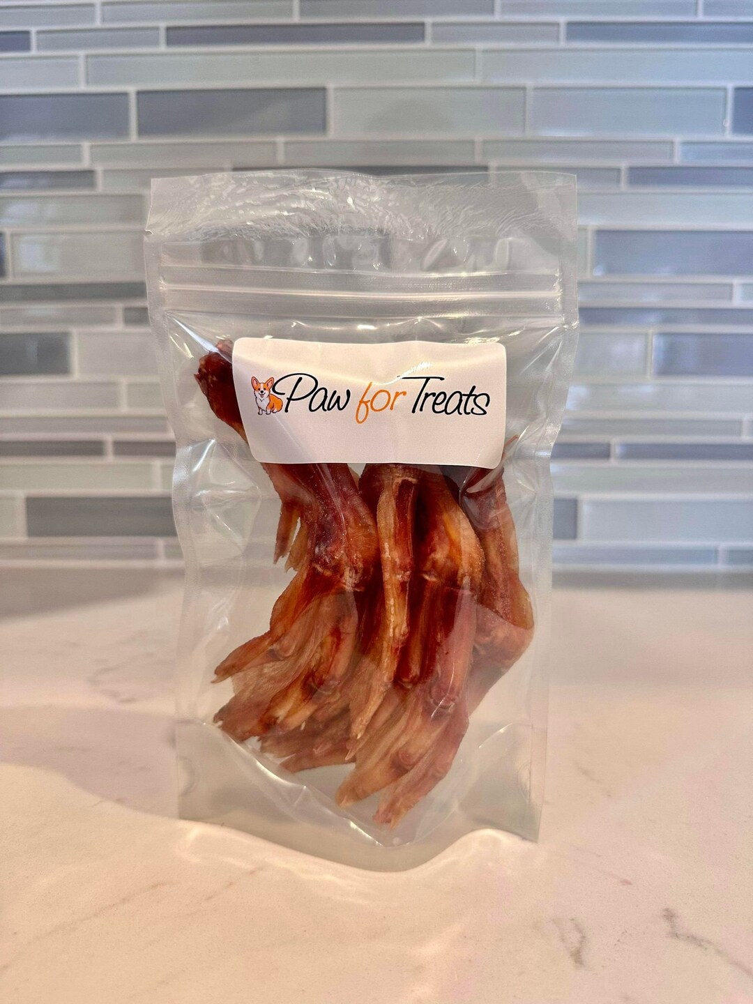 Dehydrated Duck Feet | Pet Treats | 100% Natural Duck Feet - Etsy