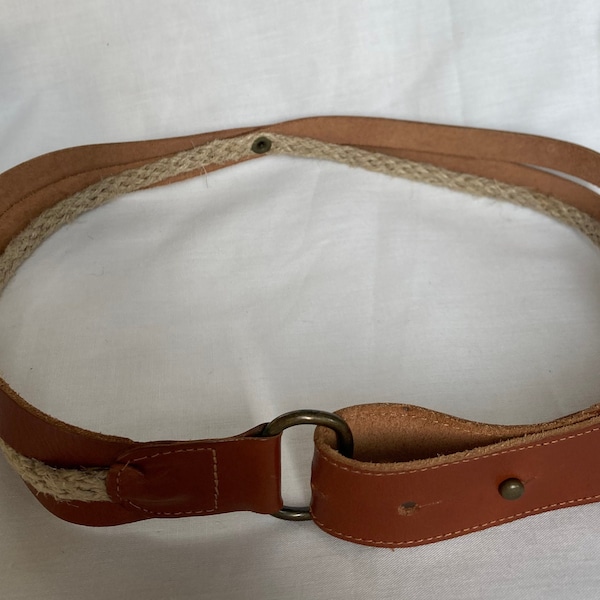 Interesting Belts - Etsy