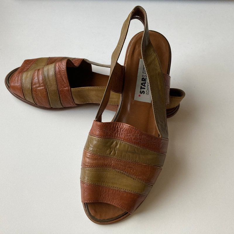 Camel Toe Shoes - Etsy