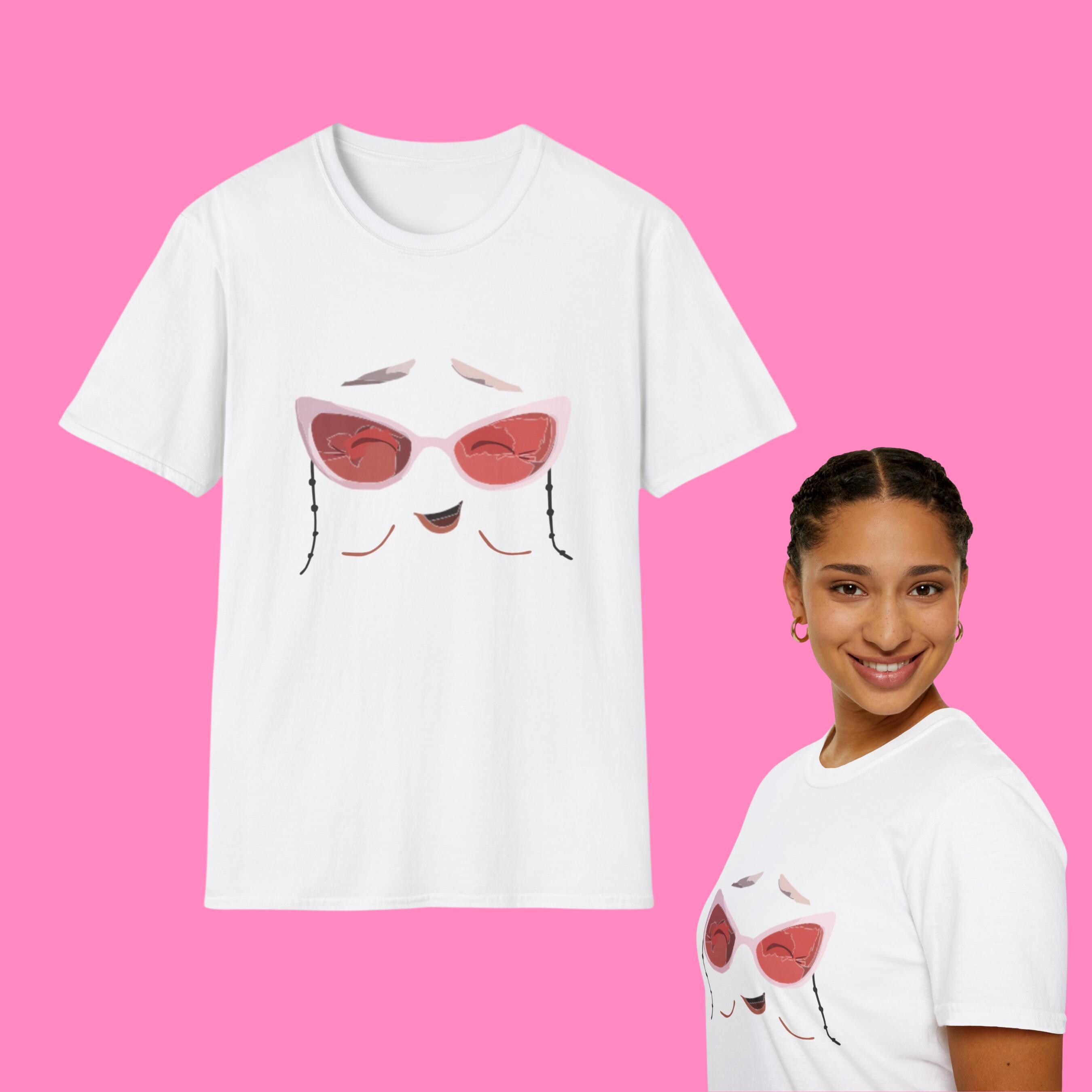 Inside Out 2 Nostalgia SVG: Layered Design, PNG Clipart - Etsy