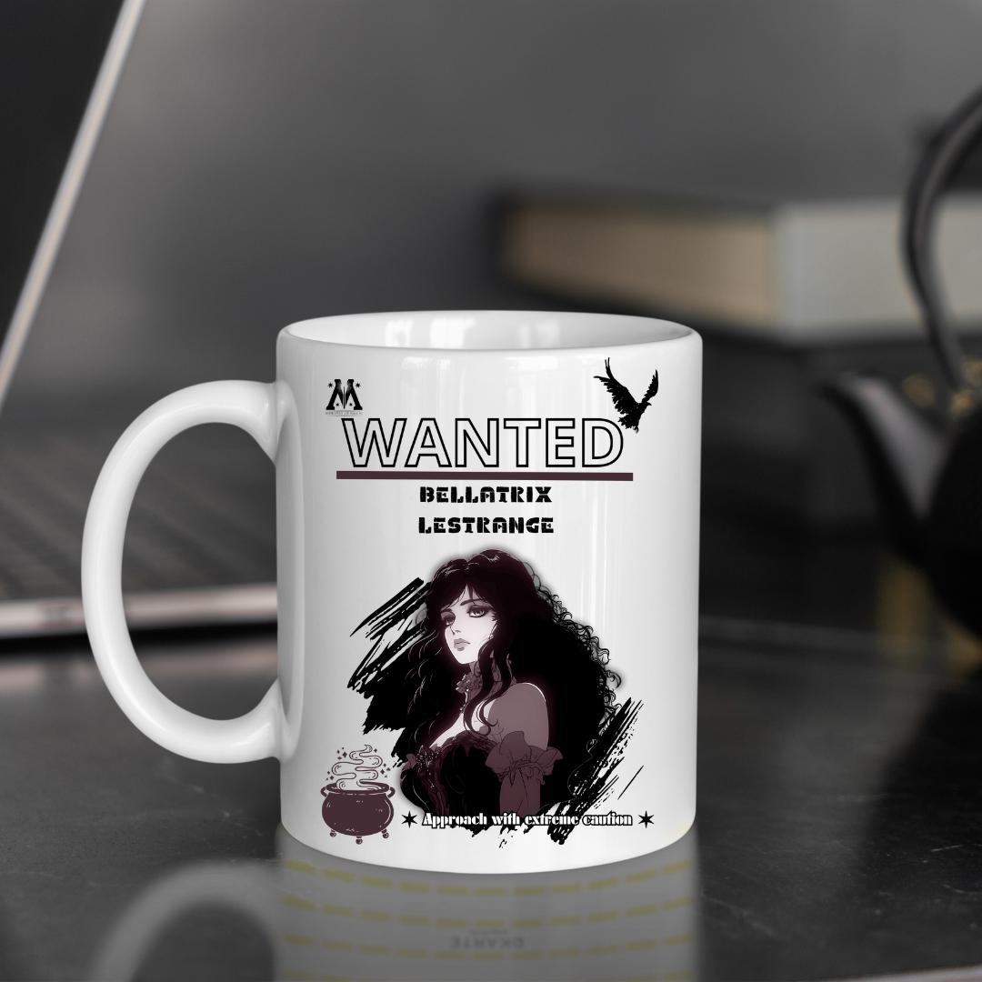 Bellatrix Lestrange PNG and SVG, Layered Svg, Halloween Hogwarts Png ...