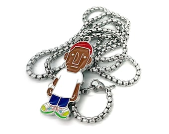 Pharrell Williams in My Mind - Etsy