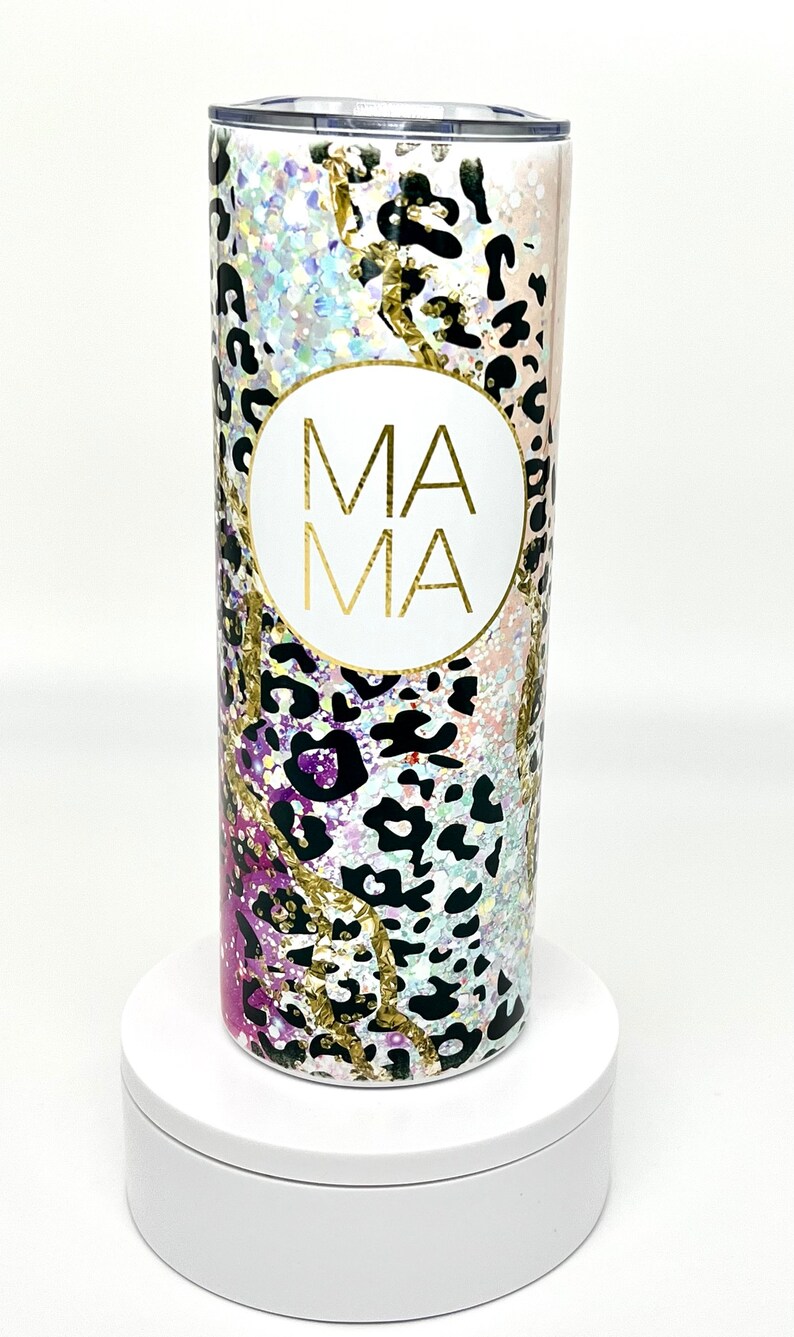 Mama And Me Tumbler Cup Set Mommy And Mini Tumbler Set Etsy