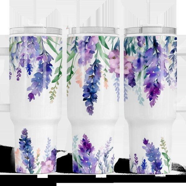 Stanley Lavender 40 - Etsy