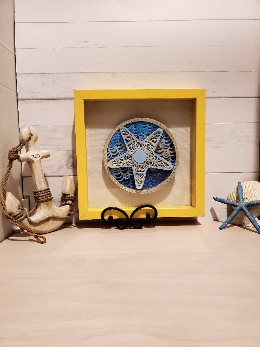 Custom Shadow Boxes. Any Design. - Etsy
