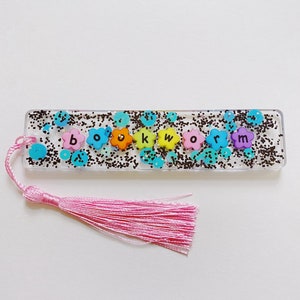 90s Reading Slogan Bookmarks - Etsy