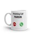 Incoming Call Margin Call - Etsy