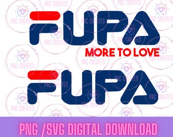 Fupa Png - Etsy