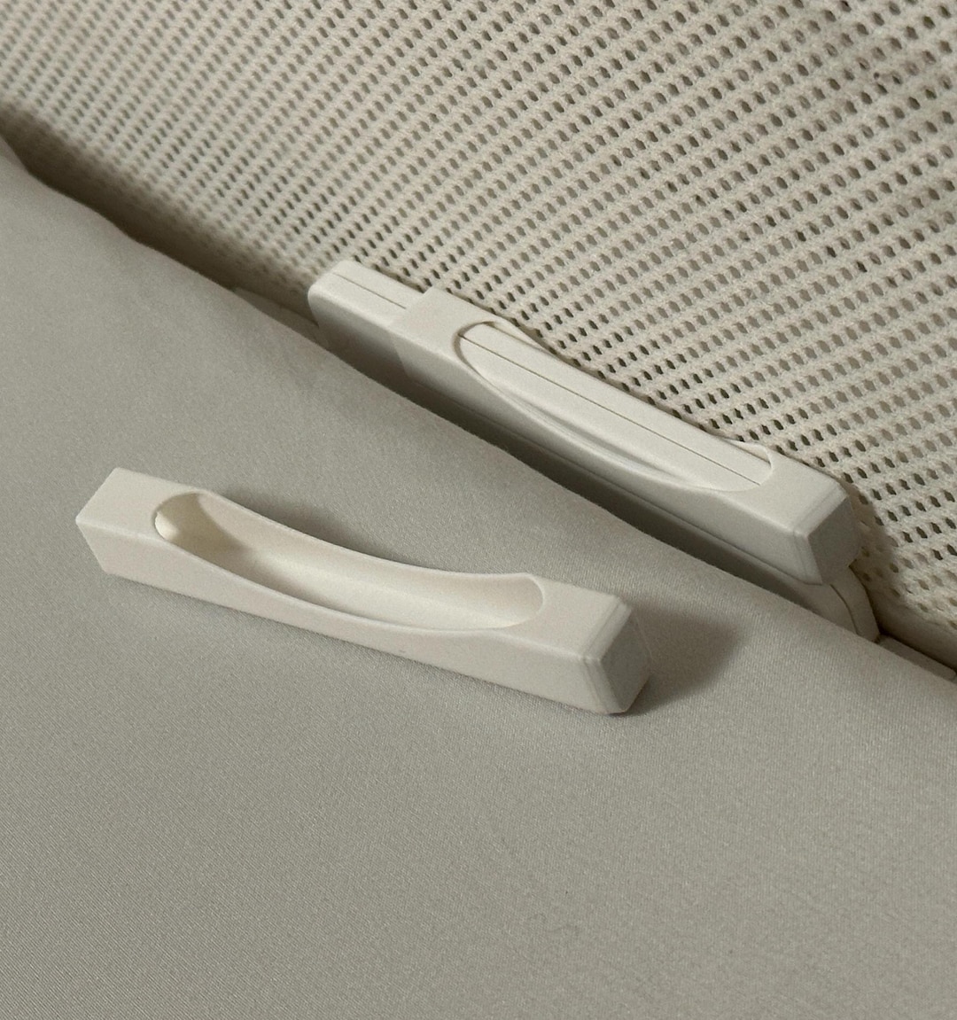 Snoo Sleep Sack Bypass Clips for Happiest Baby Bassinet - Etsy