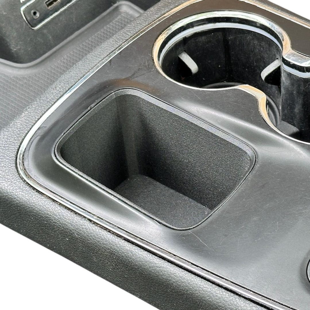2015-2017 Dodge Durango Pursuit Center Console Shifter Knob Filler ...