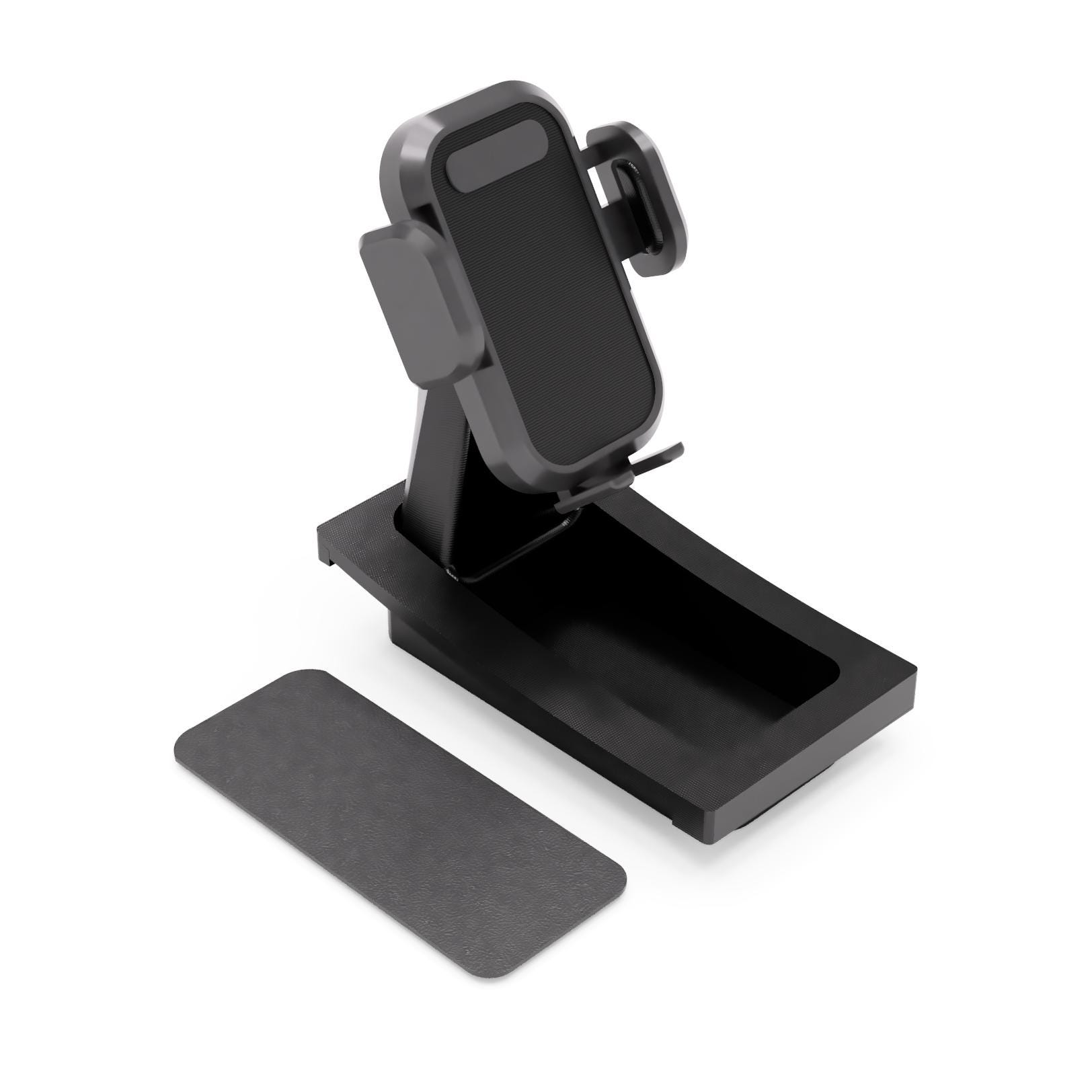 2010-2020 Ford Taurus Center Console Filler Pocket Insert for Empty ...