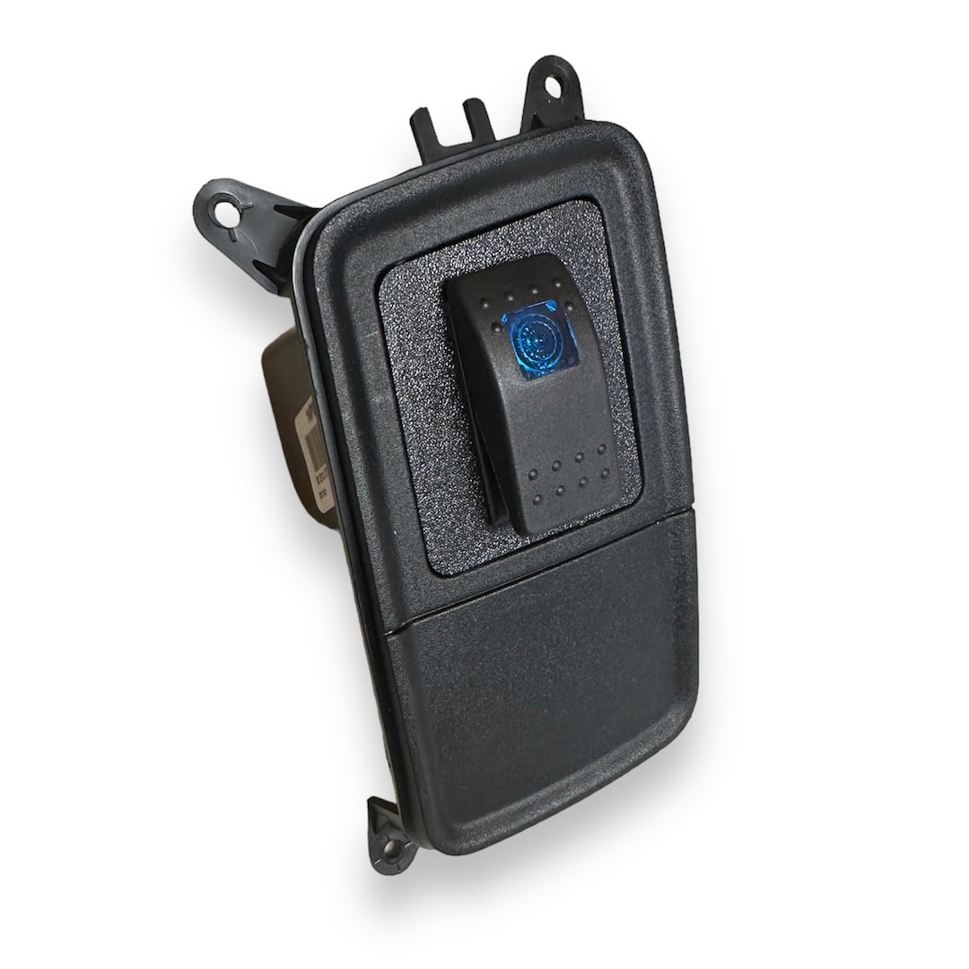 13-18 RAM Rocker Switch/usb Charger Mount Panel - Etsy