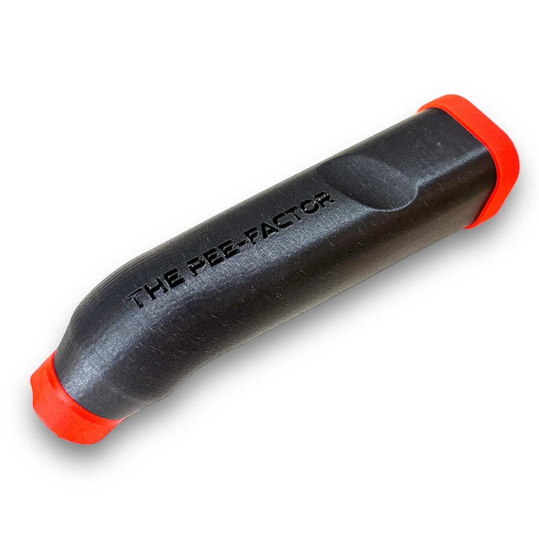 The Pee-factor Water Bottle Urinal for Pilots and Truckers - Etsy