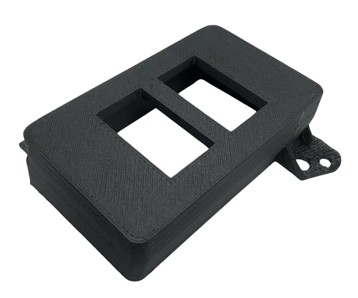 09-14 Ford F150 Drivers Side Rocker Switch Mount Panel - Etsy