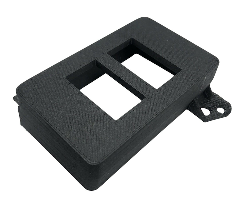 09-14 Ford F150 Drivers Side Rocker Switch Mount Panel (switches Not ...