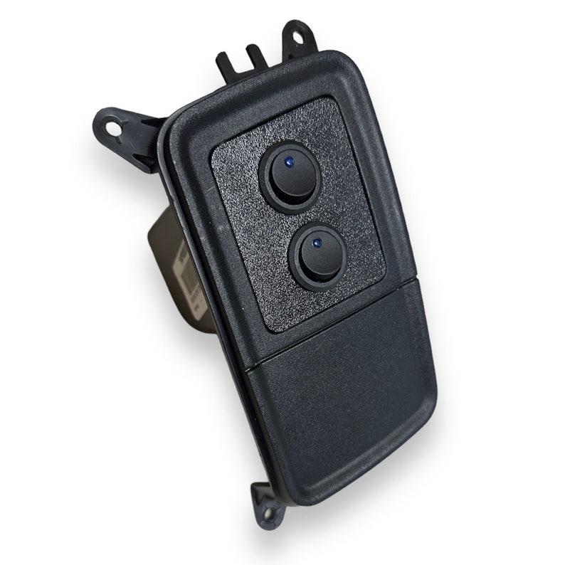 13-18 RAM Rocker Switch/usb Charger Mount Panel - Etsy